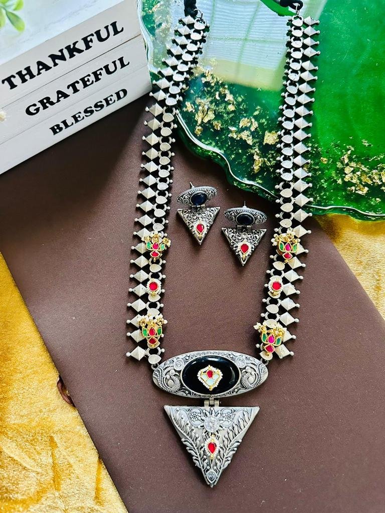 Necklace 8 – Sonanii Jewelry